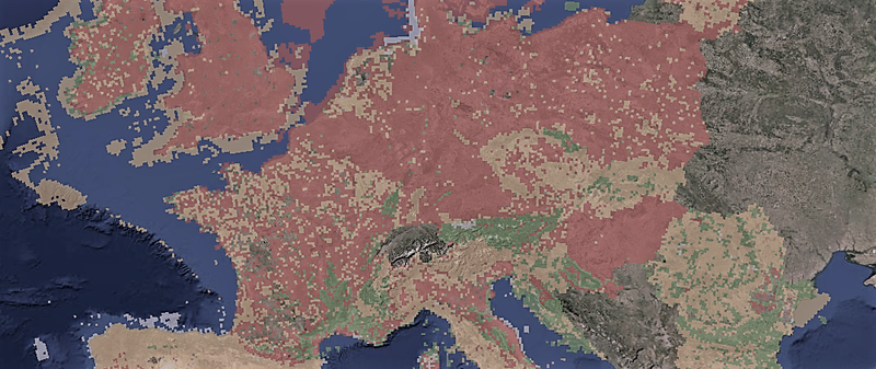 Other biodiversity data catalogues | Biodiversity Information System ...